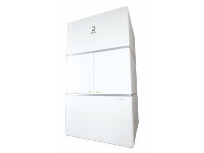 JEM-ARM300F2 GRAND ARM Atomic Resolution Transmission Electron ...