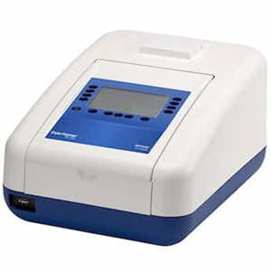 Jenway 7310 Advanced Visible Spectrophotometer from Antylia Scientific ...