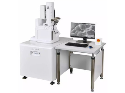 JSM-IT710 High Resolution Large Chamber SEM from JEOL USA, Inc ...