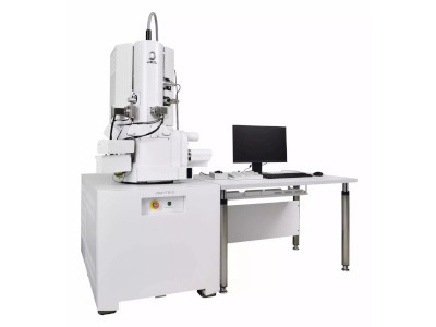 JSM-IT810 Ultrahigh Resolution Field Emission SEM Series from JEOL USA, Inc. | Labcompare.com