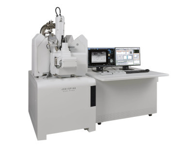 JXA-iSP100 Electron Probe Micro-Analyzer from JEOL USA, Inc ...