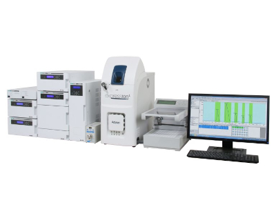 LC MS Instrument | Labcompare.com