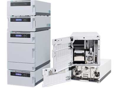 LC-4000 Series UHPLC System from JASCO | Labcompare.com