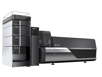 Triple Quadrupole Mass Spectrometer (QqQ MS) | Labcompare.com