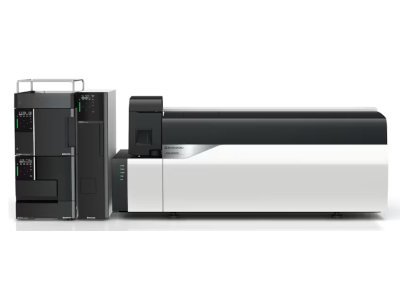 LCMS-TQ RX Series Triple Quadrupole LC-MS/MS from Shimadzu | Labcompare.com