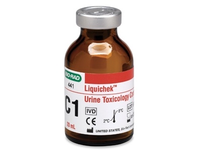 Toxicology Controls | Labcompare.com