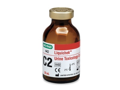 Toxicology Controls | Labcompare.com