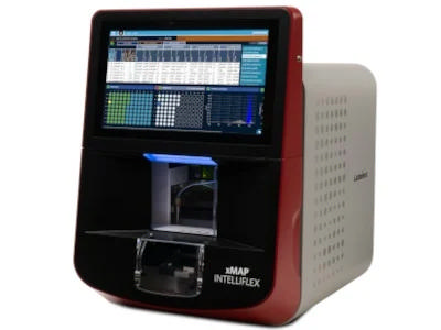 Luminex xMAP INTELLIFLEX System from Thermo Scientific | Labcompare.com