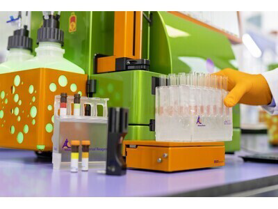 MACSQuant® Analyzer 16 Flow Cytometer from Miltenyi Biotec | Labcompare.com