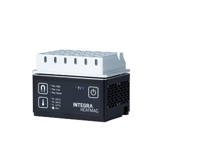 MAG and HEATMAG modules from INTEGRA Biosciences | Labcompare.com