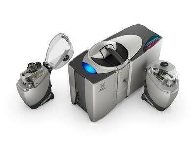 Mastersizer 3000+ Ultra Particle Size Analyzer from Malvern Panalytical | Labcompare.com