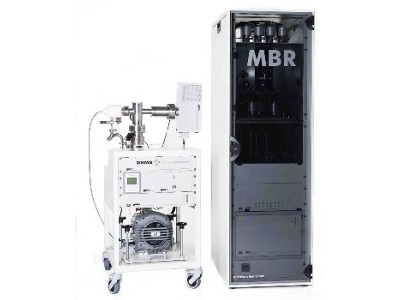 MBR Membrane Testing Reactor from Hiden Isochema | Labcompare.com