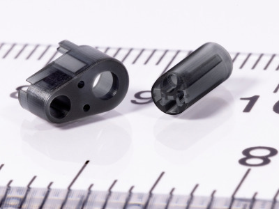 microArch D1025 Hybrid Resolution 3D Printer from Boston Micro ...