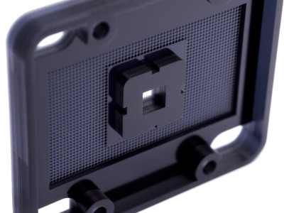 microArch D1025 Hybrid Resolution 3D Printer from Boston Micro ...