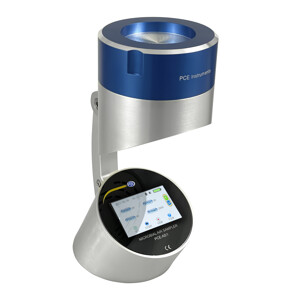 Microbial Air Sampler PCE-AS1 from PCE Americas Inc. | Labcompare.com
