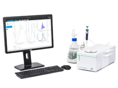 MicroCal PEAQ-DSC Manual from Malvern Panalytical | Labcompare.com
