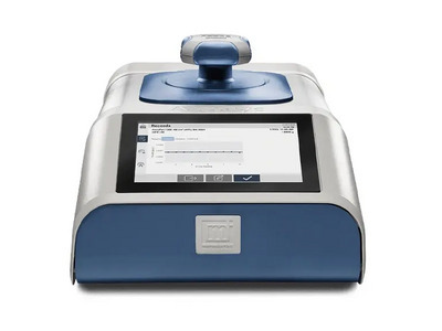 Micromeritics AccuPyc from Malvern Panalytical | Labcompare.com
