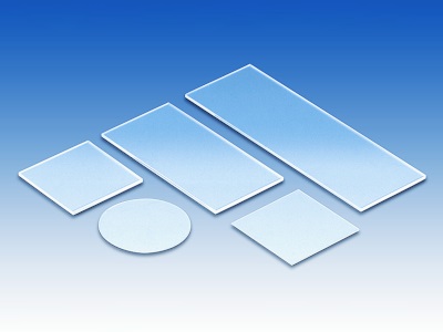 Microscope Slides & Cover Slips from Technical Glass Products, Inc ...