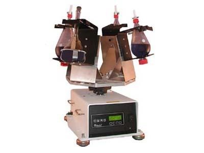 Mid-Range 3-D Shakers from Glas-Col, LLC | Labcompare.com