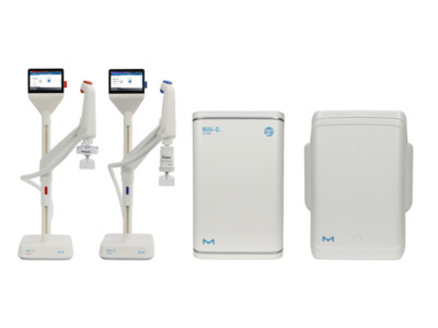 AFS® Water Purification Systems from MilliporeSigma | Labcompare.com