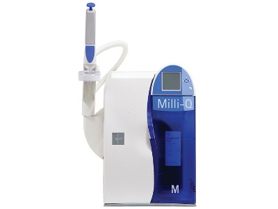 Milli-Q® EQ 7000 Ultrapure Water Purification System from ...