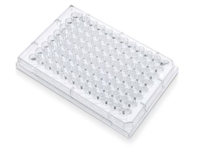 Millicell® Microwell Plates MC96U4005 / MC96U6005 from MilliporeSigma ...