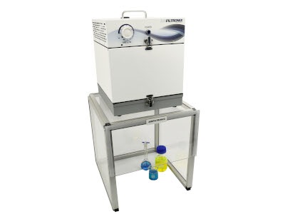 Portable Fume Hood | Labcompare.com