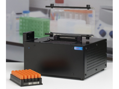 Ziath Mohawk Tube Picker from Azenta Life Sciences | Labcompare.com