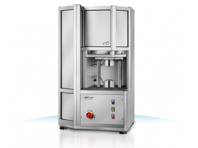 Mooney Viscometer - MV One from TA Instruments – a division of Waters ...