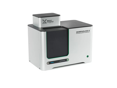 Morphologi 4 Particle Characterization System from Malvern Panalytical | Labcompare.com