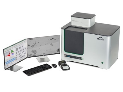 Particle Imaging Systems (Particle Shape Analysis) | Labcompare.com