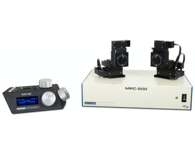 Micromanipulator | Labcompare.com