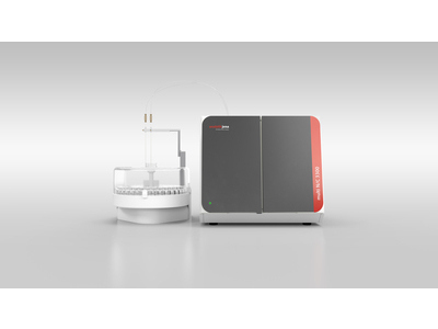 multi N/C® Series TOC/TNb Analyzers from Analytik Jena | Labcompare.com