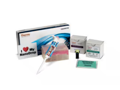 NanoDrop™ One/OneC Productivity Kits from Thermo Fisher Scientific ...