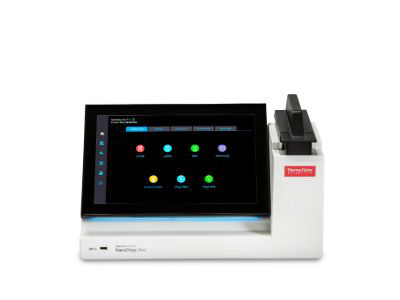 NanoDrop™ UltraC from Thermo Fisher Scientific | Labcompare.com