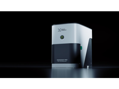NanoSight Pro from Malvern Panalytical | Labcompare.com
