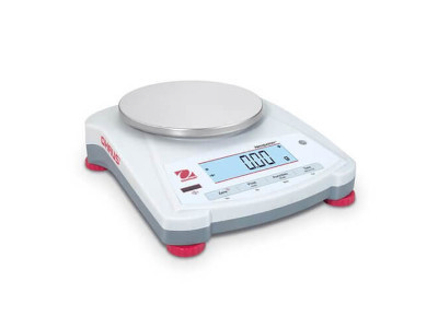 Navigator Portable Balance Series from OHAUS Corporation | Labcompare.com