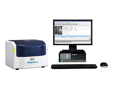 Energy Dispersive XRF Spectrometer (EDXRF Spectrometer) | Labcompare.com