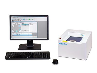 Energy Dispersive XRF Spectrometer (EDXRF Spectrometer) | Labcompare.com