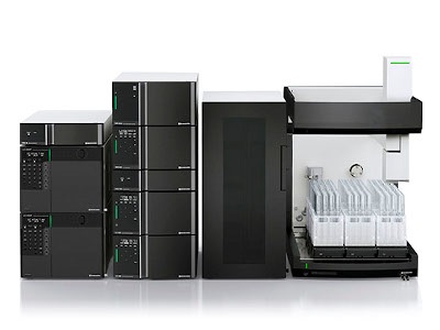 Nexera Preparative HPLC System from Shimadzu | Labcompare.com