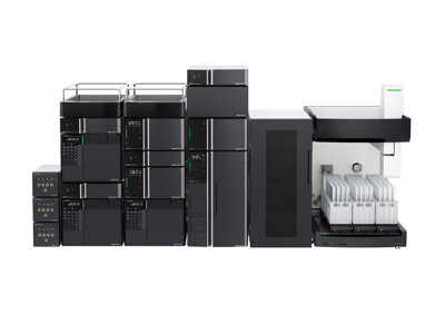 Nexera Ultra Fast Preparative Liquid Chromatography from Shimadzu ...