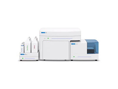 NovoCyte Penteon Flow Cytometer from Agilent Technologies | Labcompare.com