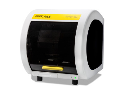 Octet® R8e 8-Channel Protein Analysis System with Enhanced BLI ...