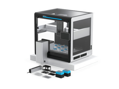 Opentrons Flex Aliquoting Workstation from Opentrons | Labcompare.com