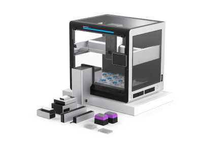 Opentrons Flex PCR Workstation from Opentrons | Labcompare.com