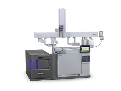 Pegasus BTX GC-TOF Mass Spectrometer from LECO | Labcompare.com