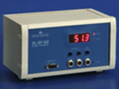 GPC Viscosity Detector (Viscometer) | Labcompare.com
