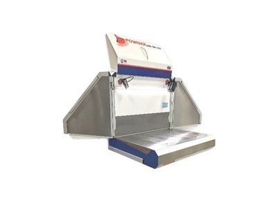 Forensic Workstation / Forensic Hood | Labcompare.com