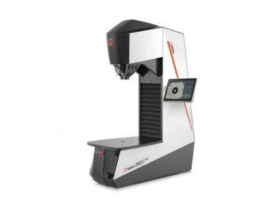 Qness 750 E EVO Macro Hardness Tester from Verder Scientific ...