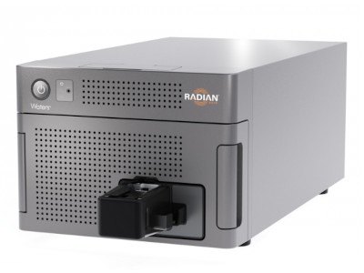 Radian ASAP Direct Mass Detector from TA Instruments | Labcompare.com